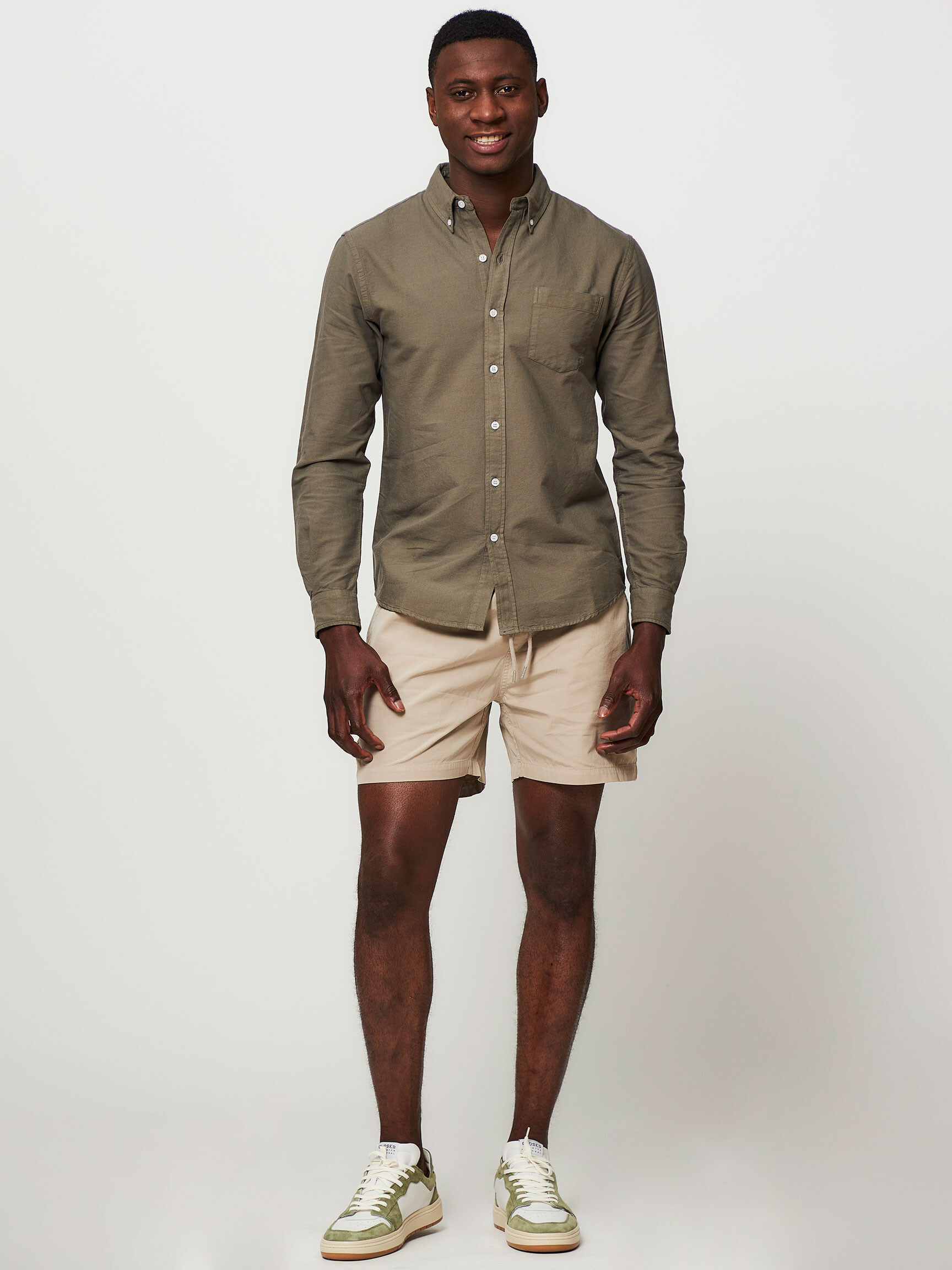 Colorful Standard | Shirts | Shirts