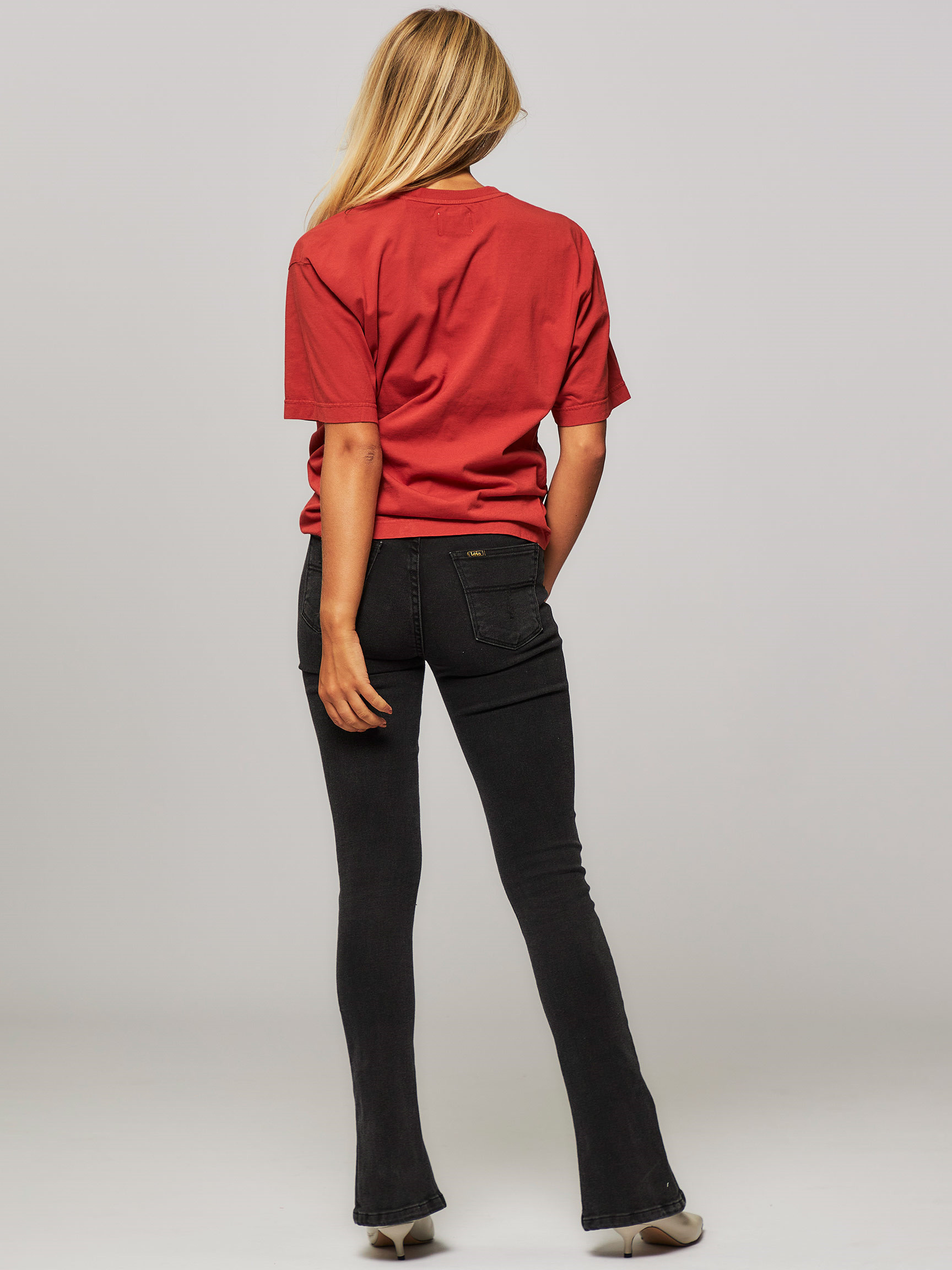 COLORFUL STANDARD | TOPS EN BLOUSES | TOPS