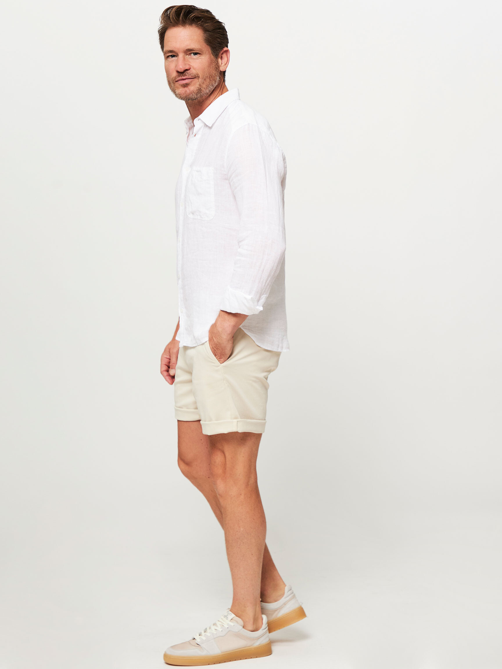 Denham Men | Shirts | Shirts