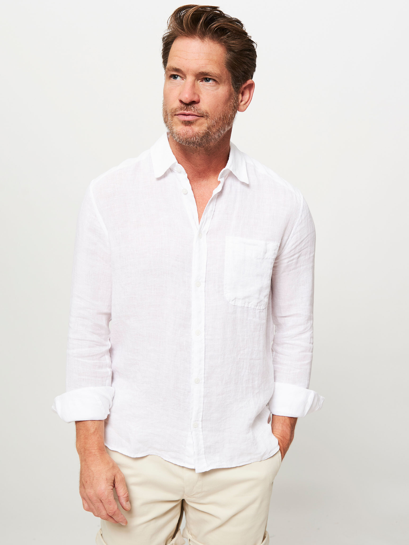 Denham Men | Shirts | Shirts