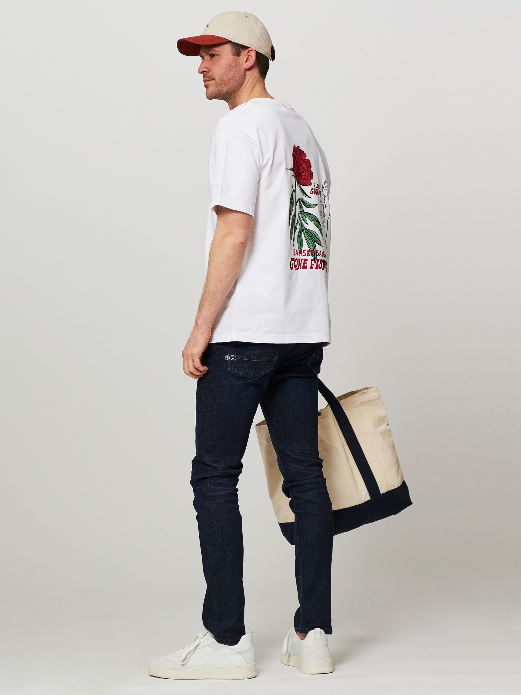 DENHAM MEN | JEANS | SKINNY