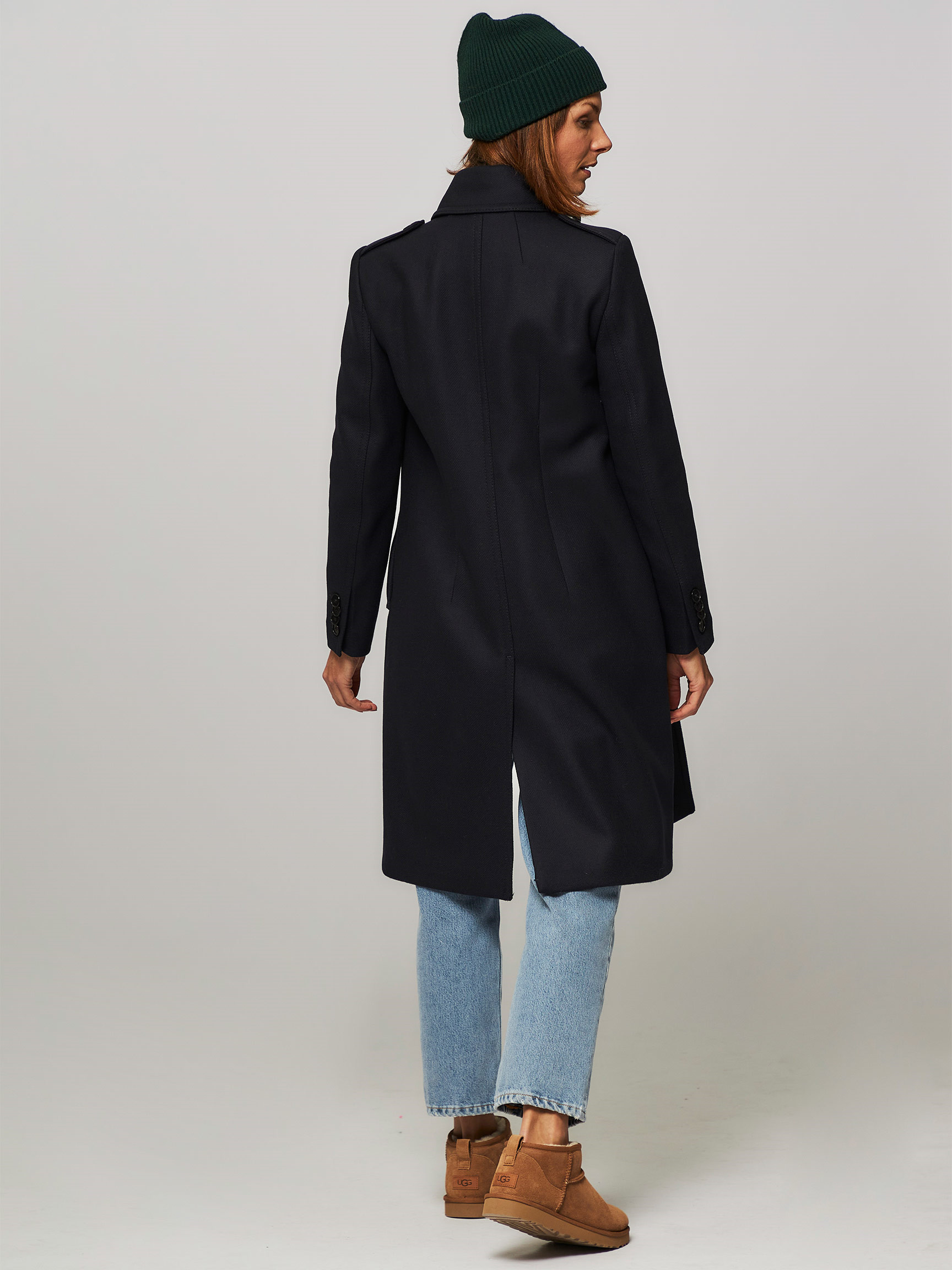 Drykorn | Jassen | Mantels en trenchcoats