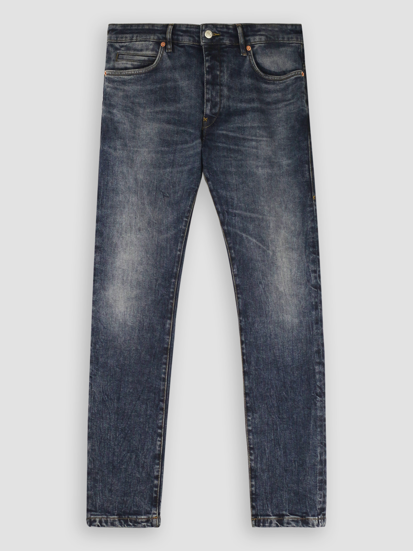 DRYKORN MEN | JEANS | SLIM