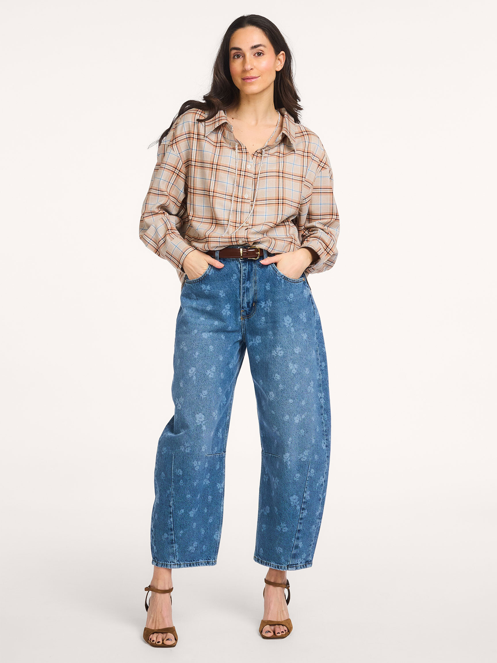 Essentiel Antwerp | Tops en Blouses | Blouses