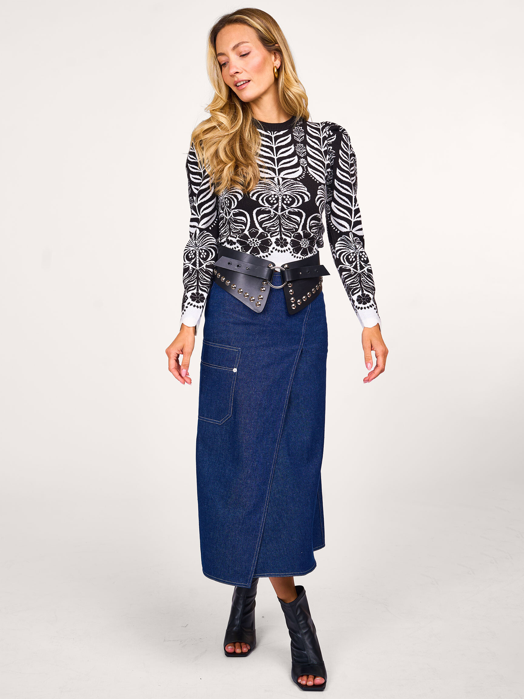 Farm Rio | Sweaters and Cardigans | Jumpers