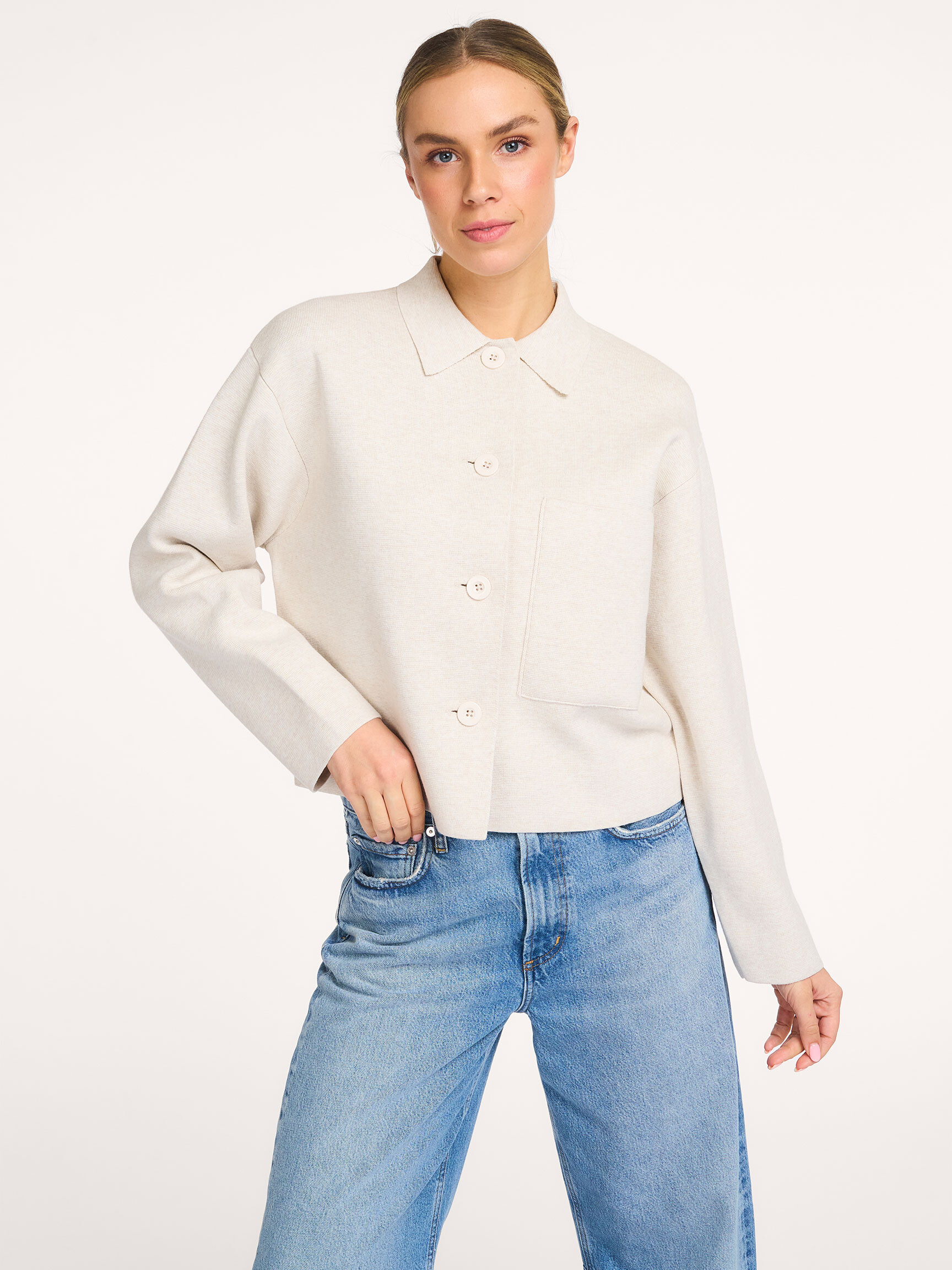 Knit-ted | Sweaters and Cardigans | Cardigans