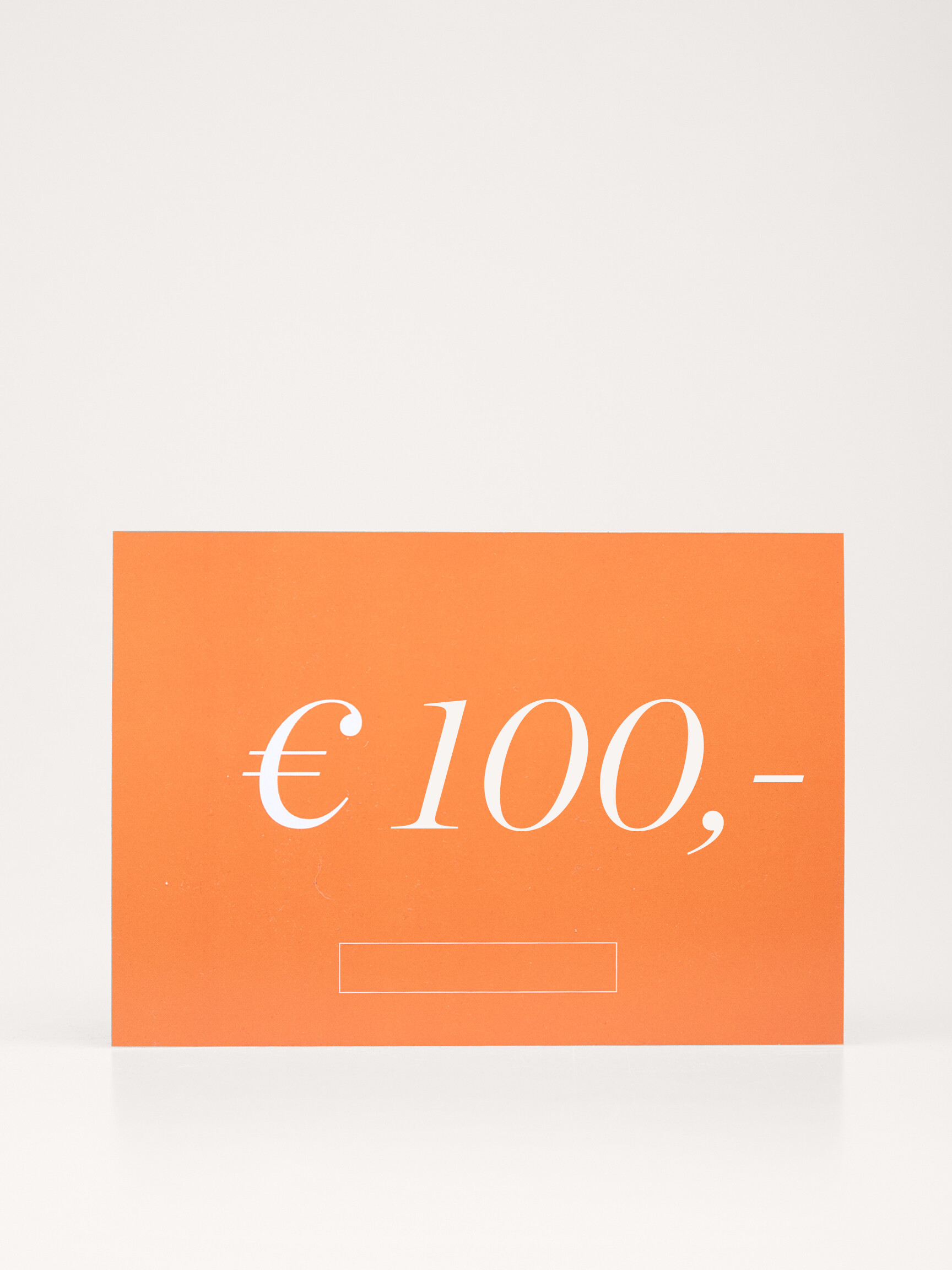 OrangeBag Cadeaubonnen | Cadeaubonnen | Cadeaubonnen