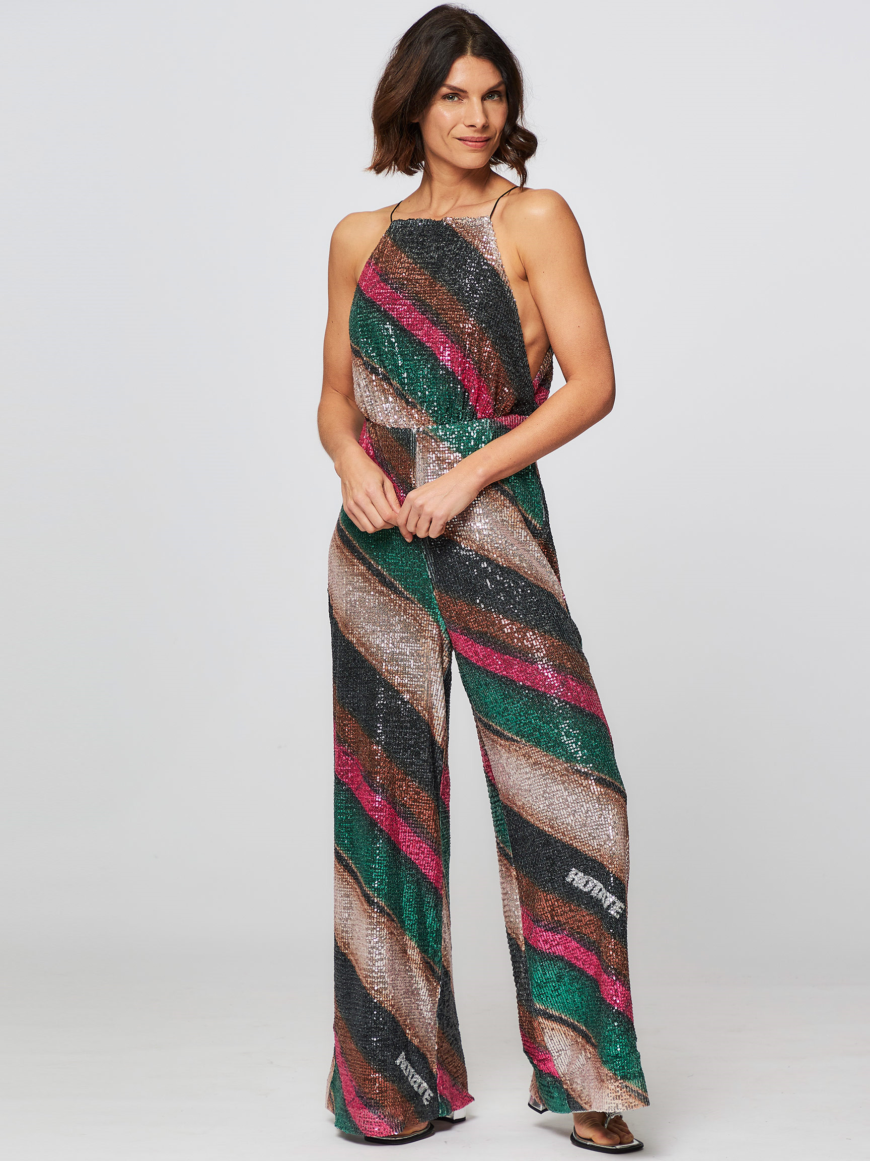 ROTATE BIRGER CHRISTENSEN | BROEKEN EN JUMPSUITS | JUMPSUITS