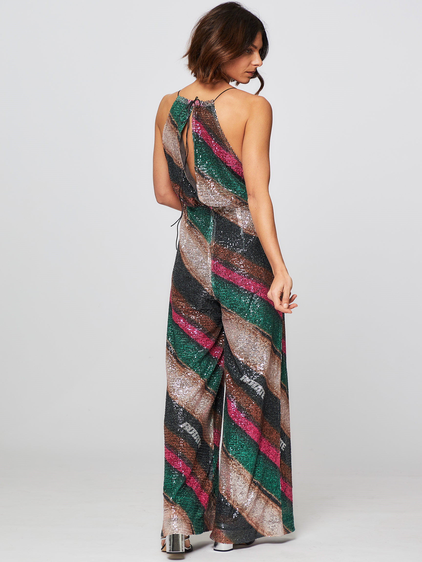 ROTATE BIRGER CHRISTENSEN | BROEKEN EN JUMPSUITS | JUMPSUITS