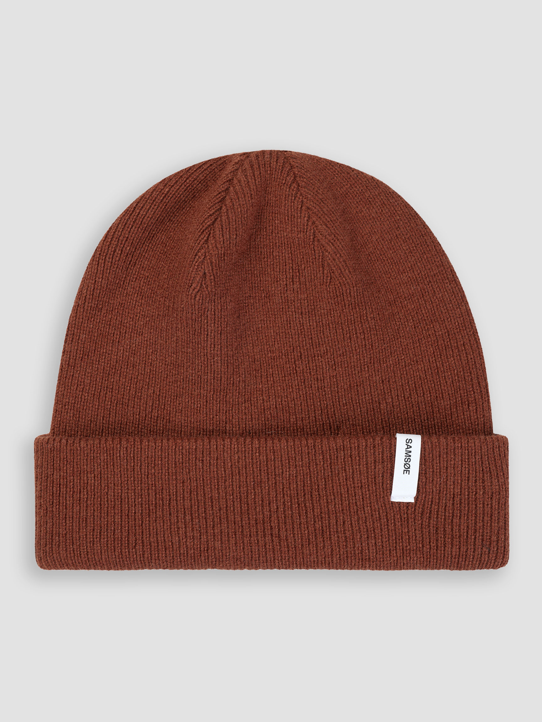 SAMSOE SAMSOE MEN | ACCESSORIES | HATS AND BEANIES