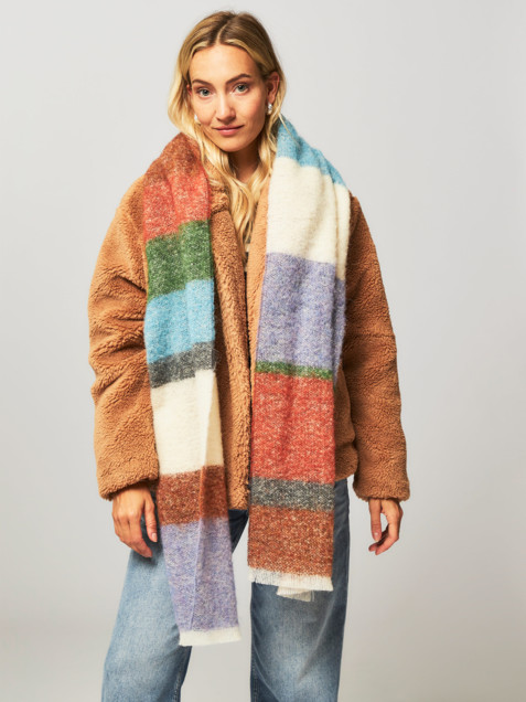 SAMSOE SAMSOE | ACCESSORIES | SCARVES