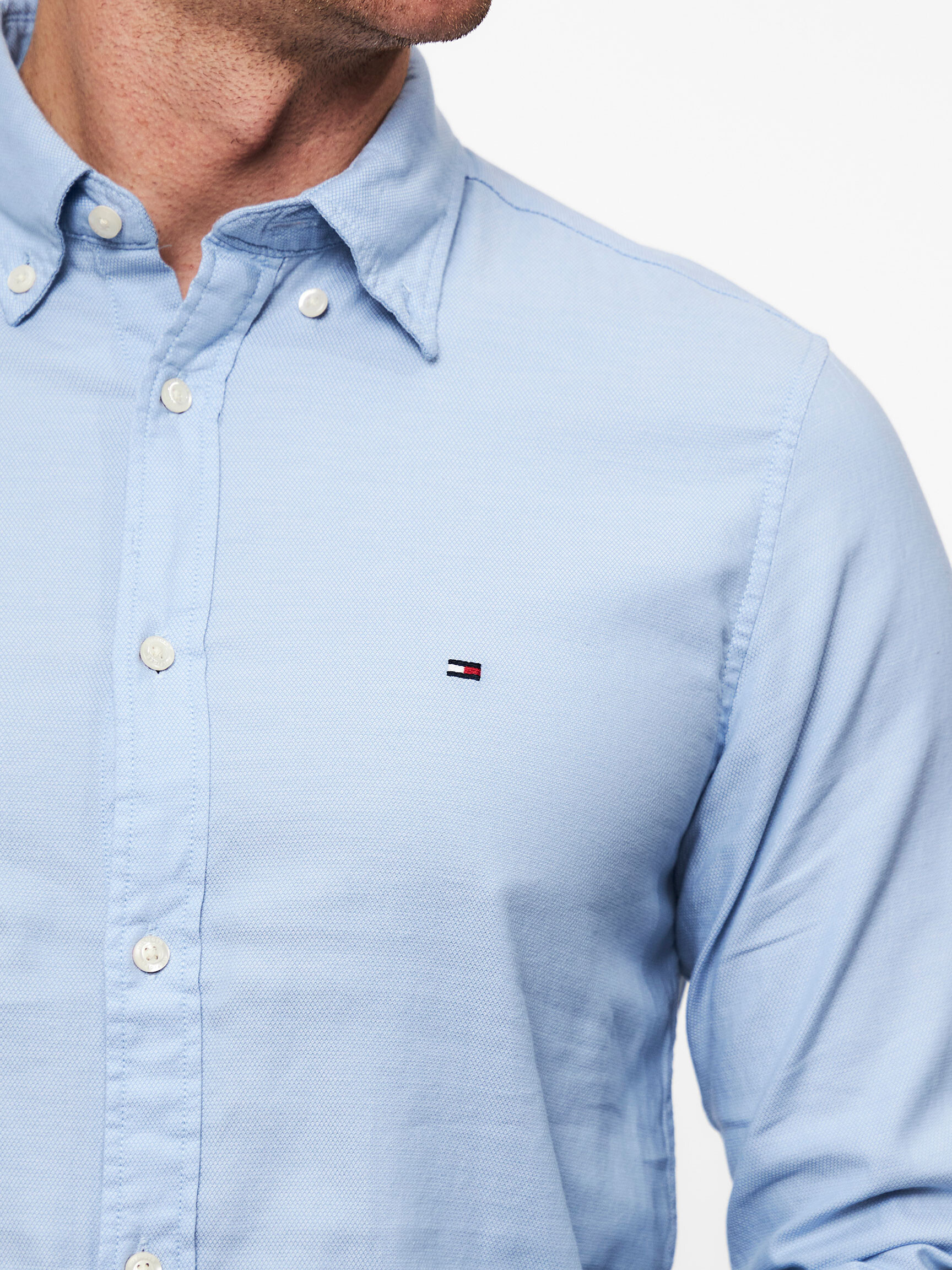 Tommy Hilfiger Men | Shirts | Shirts